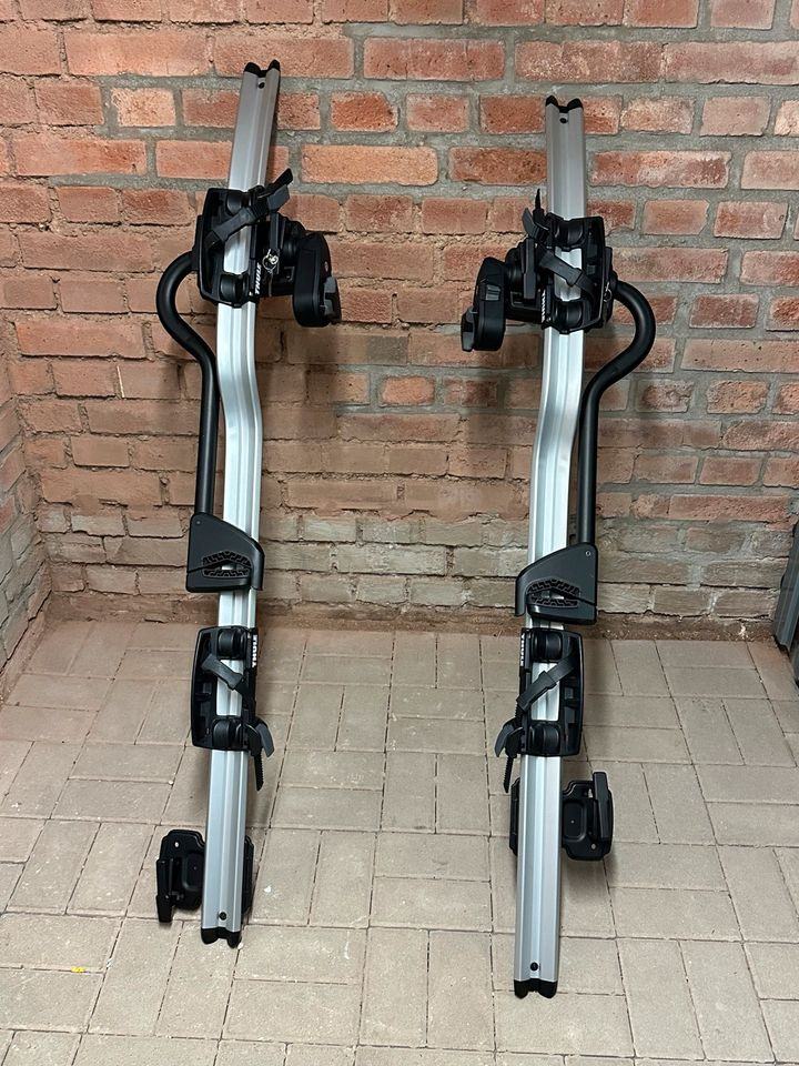 Thule Pro Ride 598