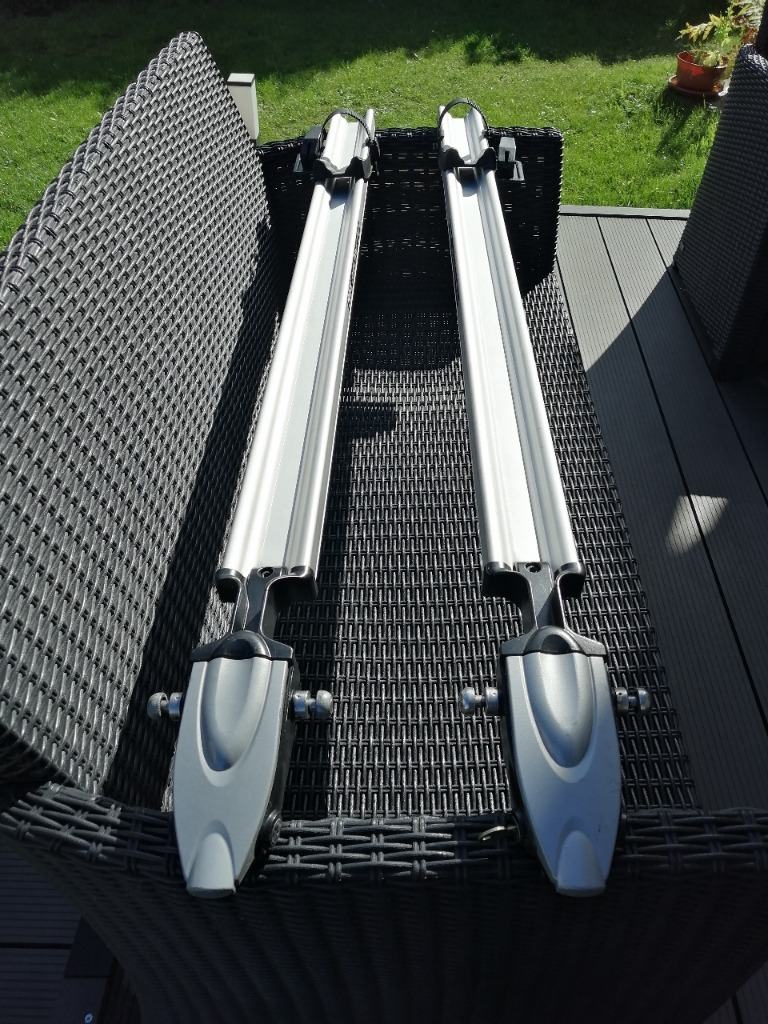 THULE VELO PRO VISE 511