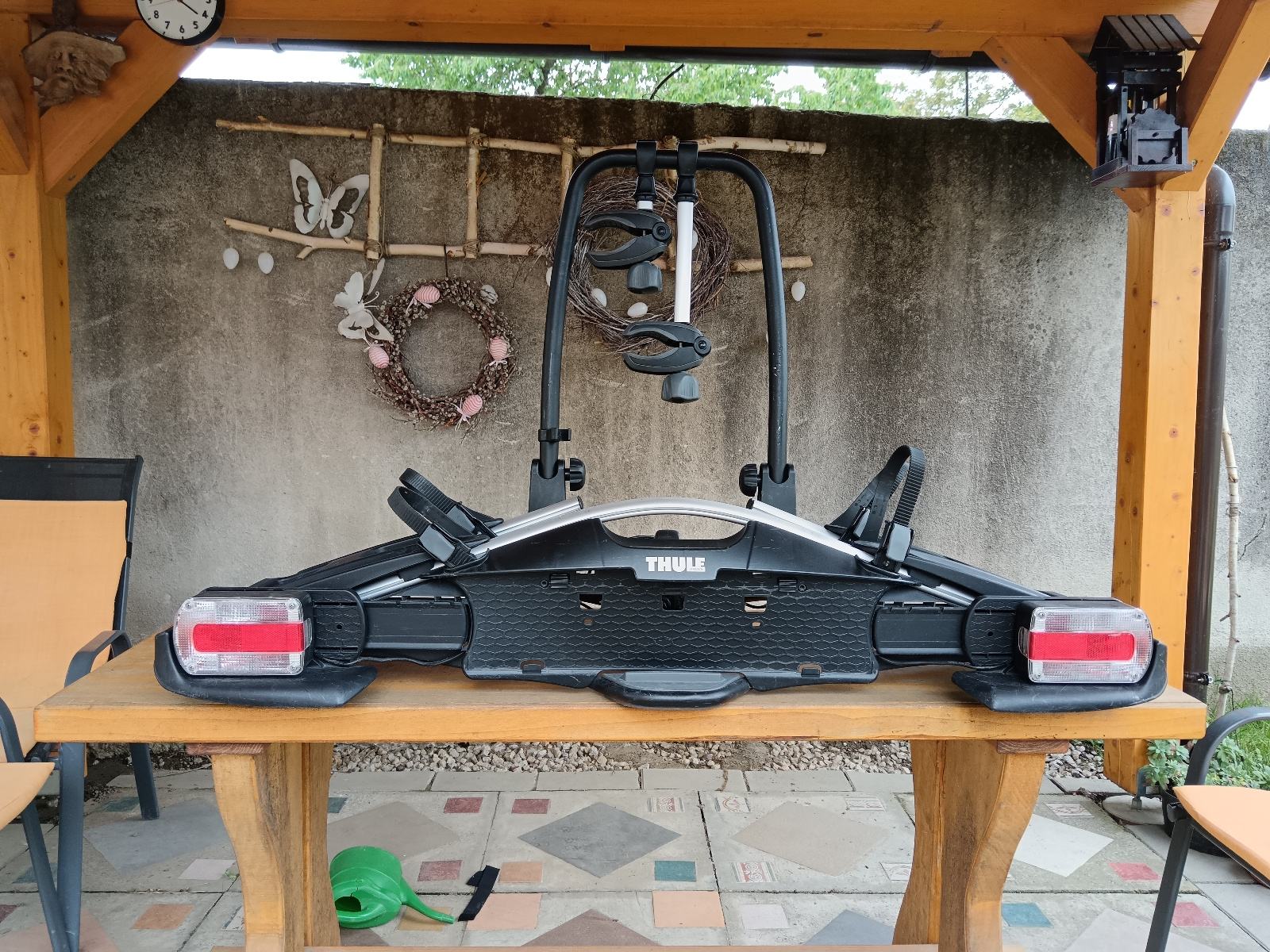 Thule Velocompact 925