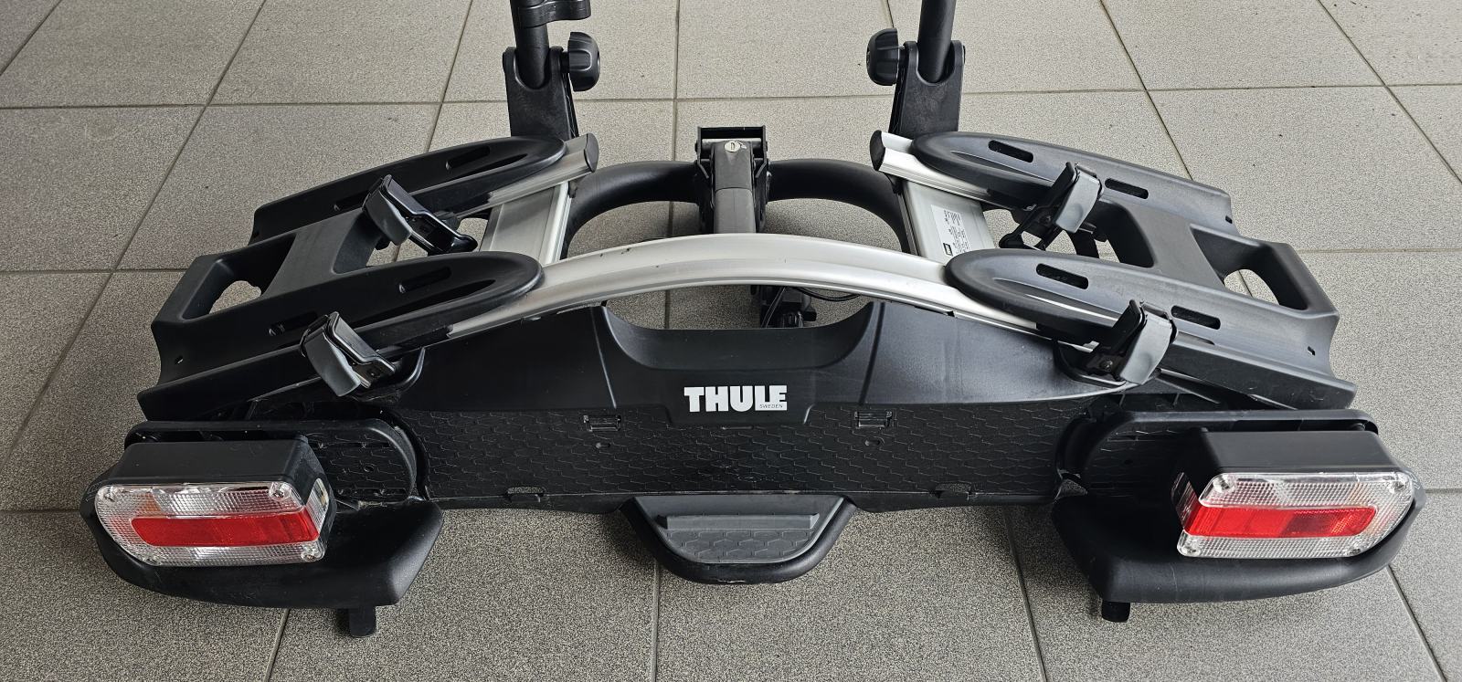Thule VeloCompact 925