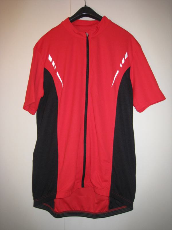 Crivit biciklistička majica