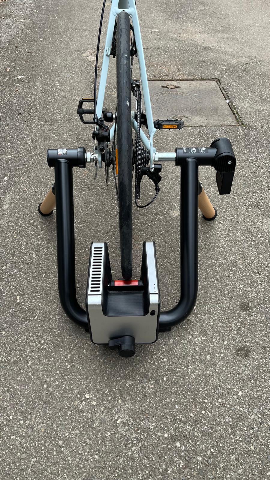 ELITE Tuo Smart Indoor Trainer