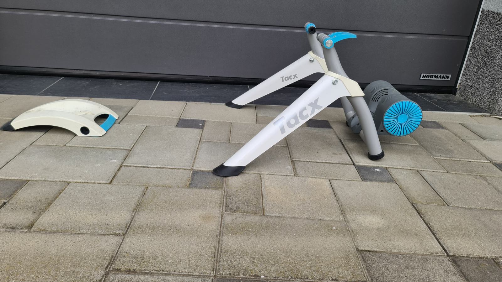 TACX i-Vortex