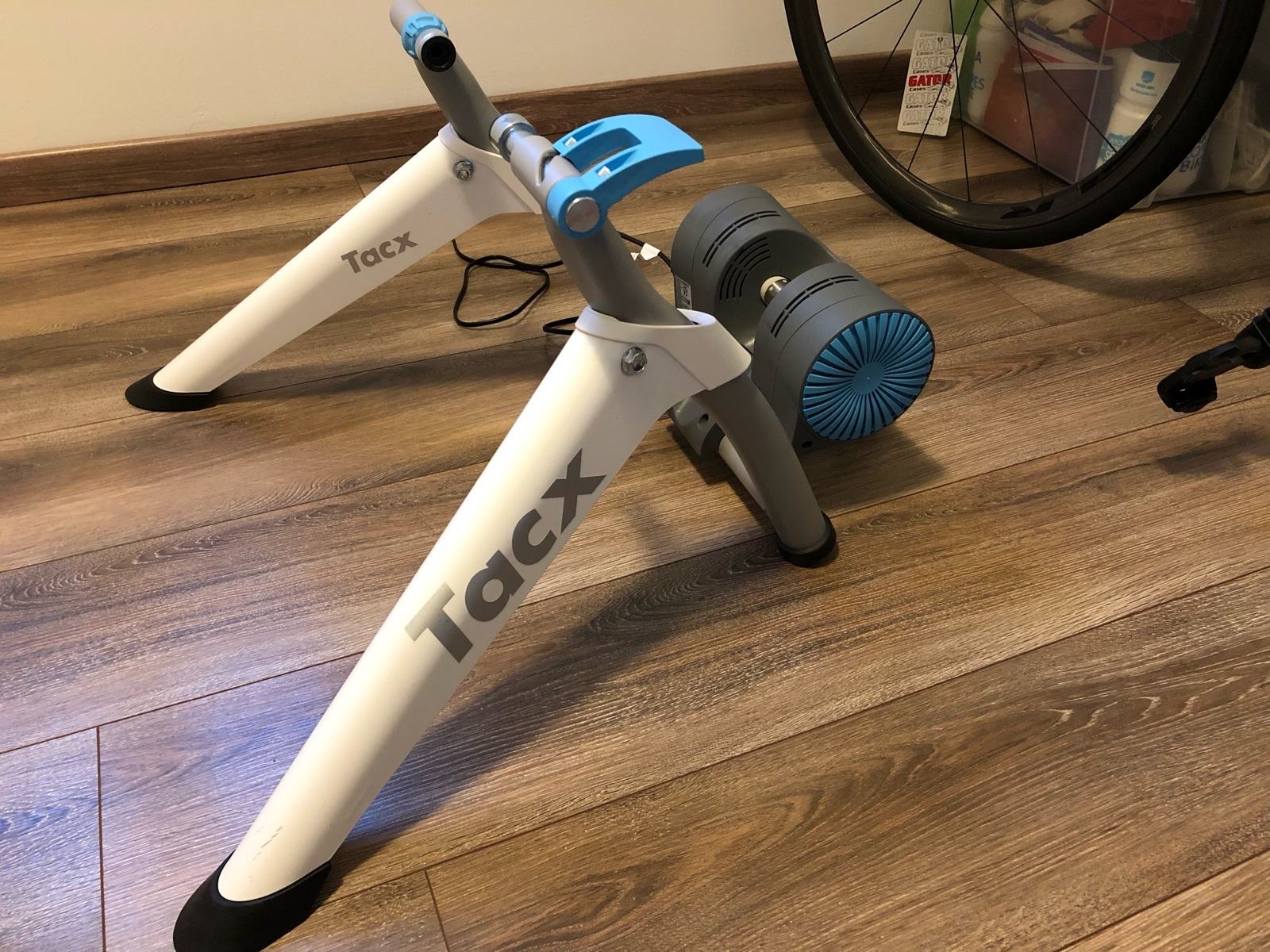 Tacx Vortex Smart TRENAŽER