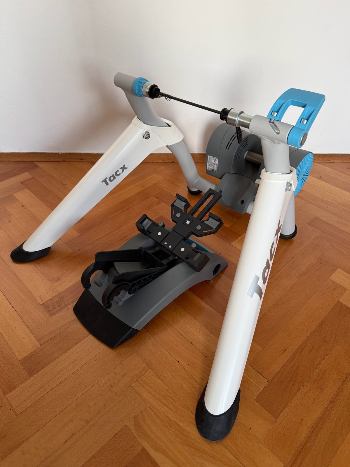 Tacx Vortex T2180 smart trenažer