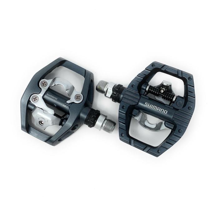 Shimano SPD PD-EH500 kombinirane pedale