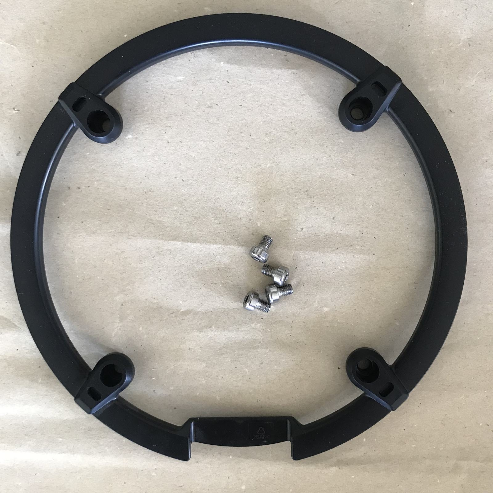 CHAINGUARD / ZAŠTITA OD LANCA DEORE LX/DEORE XT 44T - TOP CIJENA