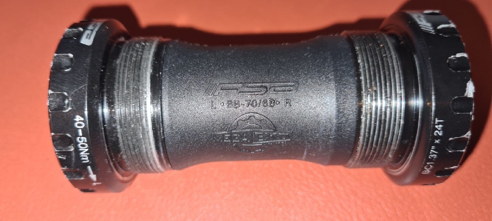 FSA BB-4000