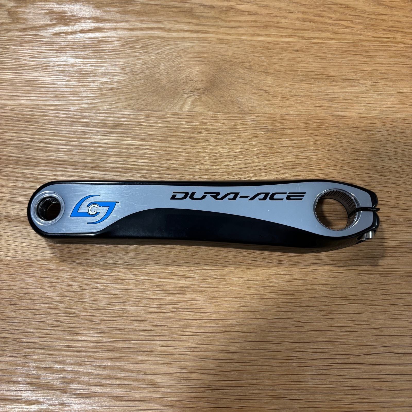 Kurbla Dura-Ace R9000