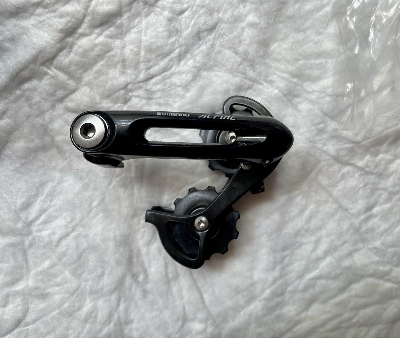 Shimano Alfine spaner lanca, novo