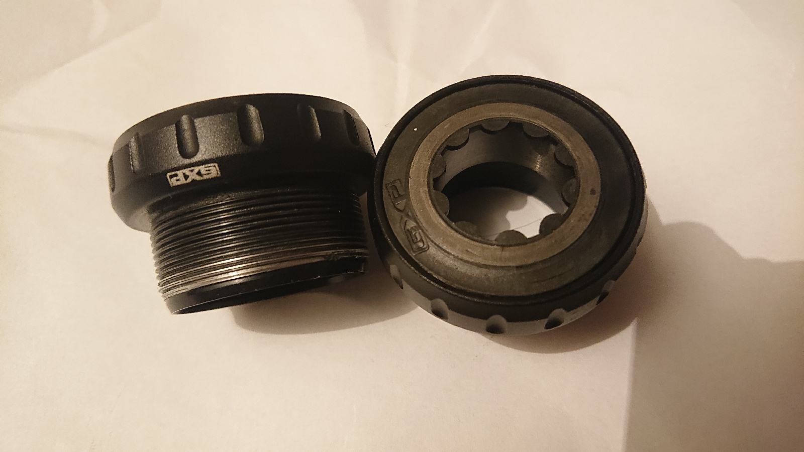 Sram GXP BB BSA navoj standard