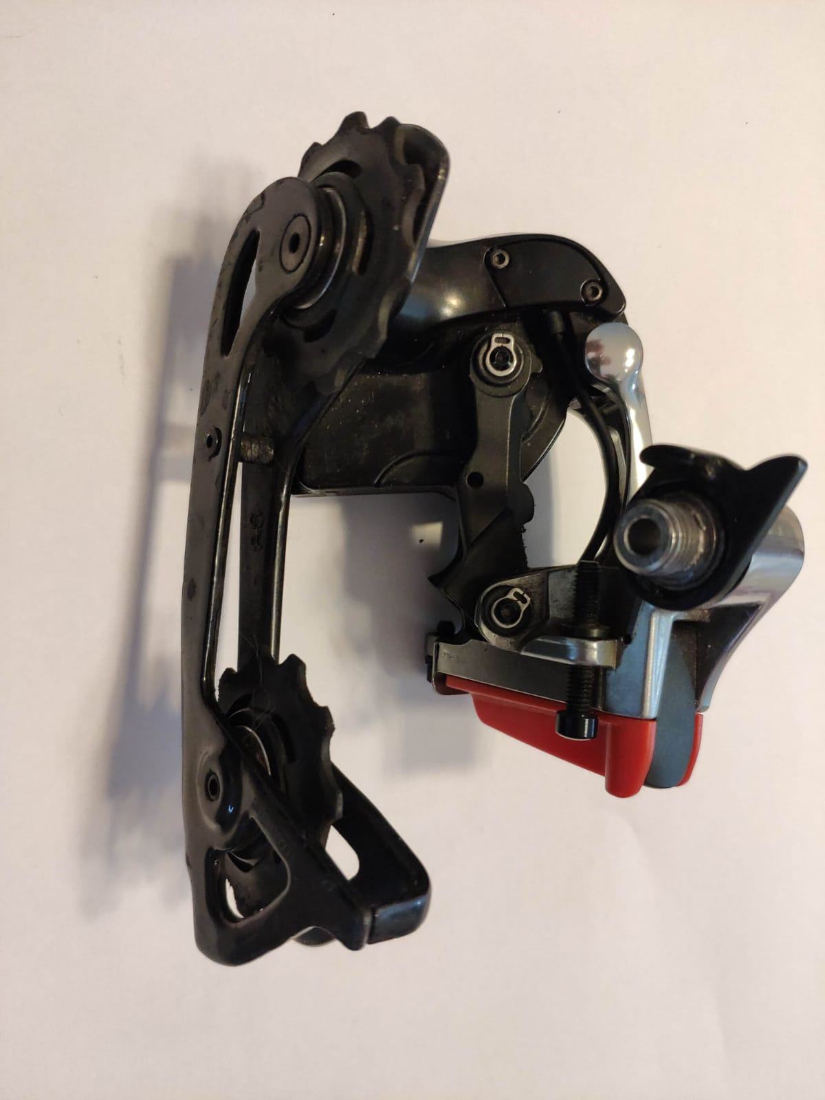 Sram Red Etap HRD Grupa