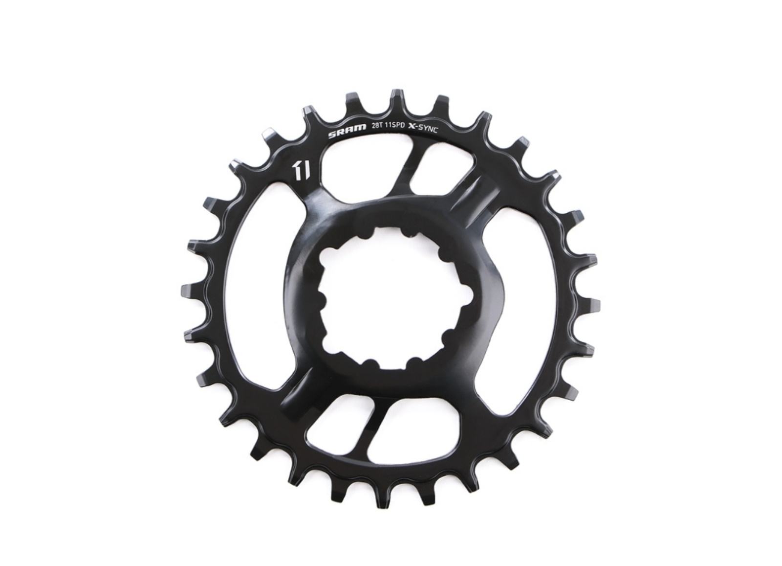 SRAM X-Sync boost 28T, 3mm offset