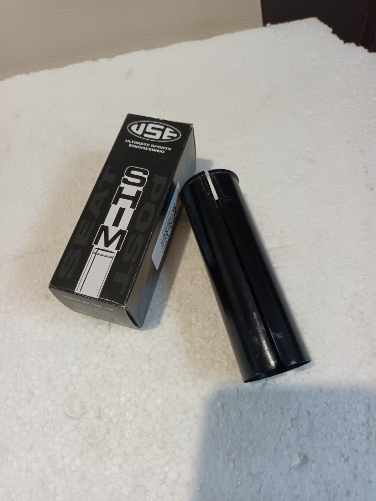 Bicikl - cijev sica adapter - Ultimate Use SHIM - Prilika