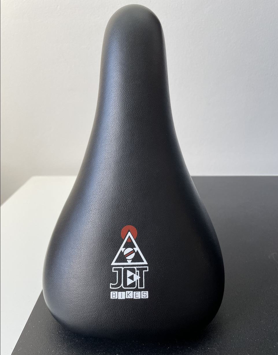 BMX Sjedalo Jet BMX Block Camo Combo Seat