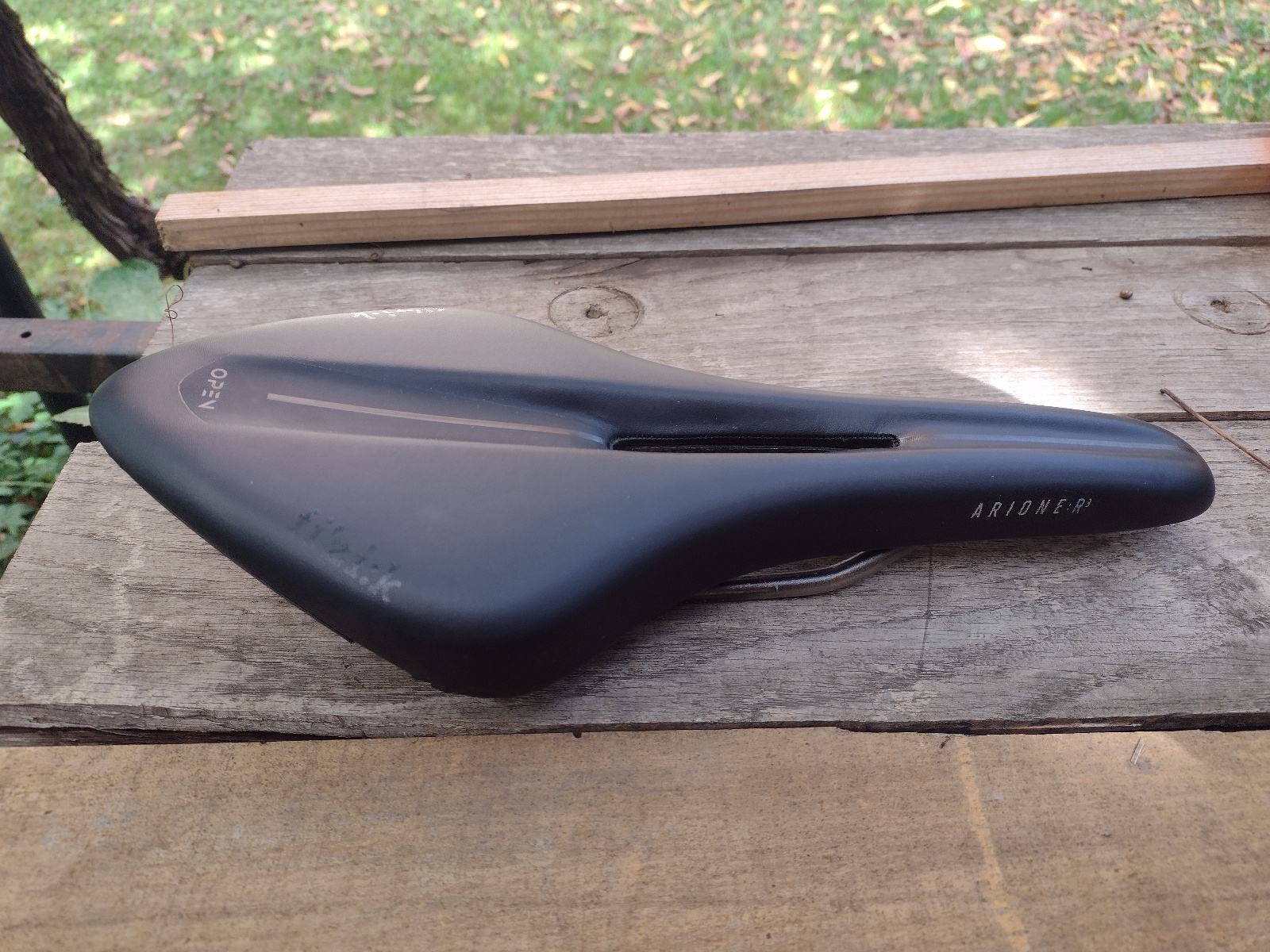 Fizik Arione r3