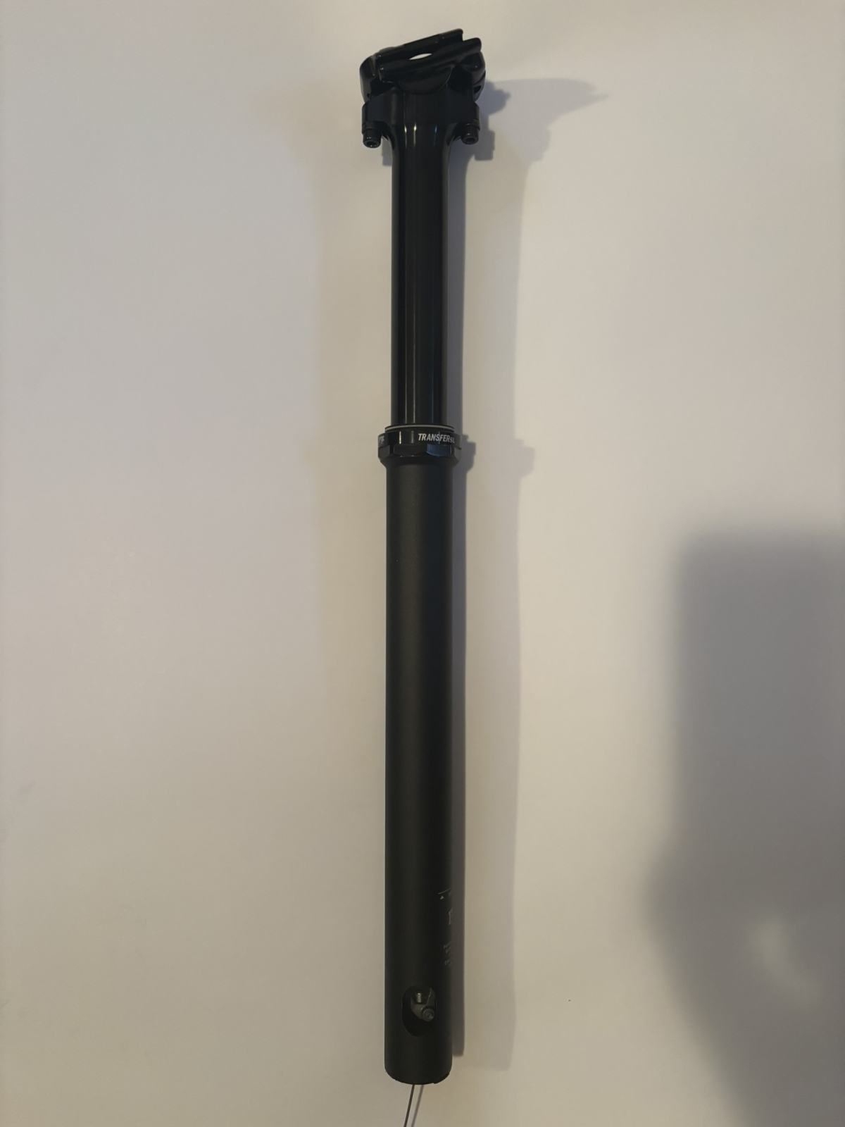 FOX Transfer SL Performance Elite 31,6 mm / 125 mm