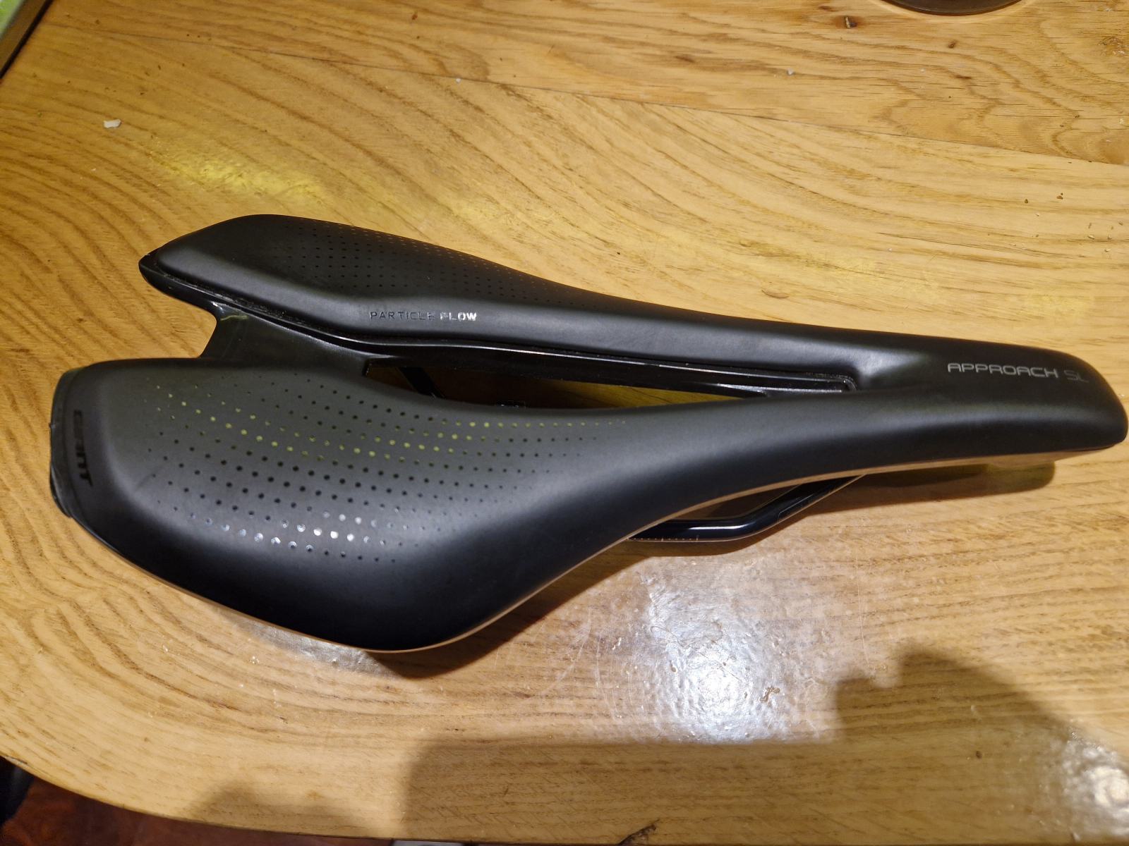 Giant Approach SL sjedalo