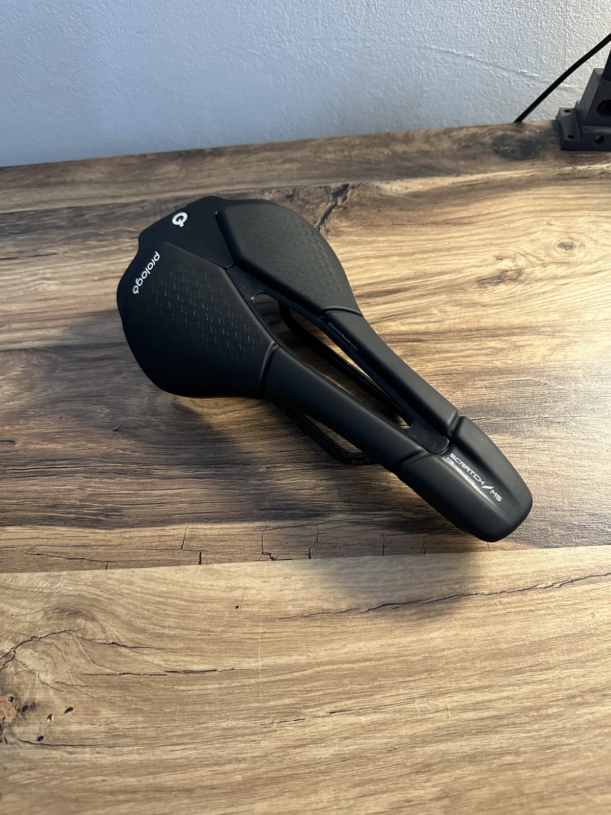 Prologo Scratch m5 carbon