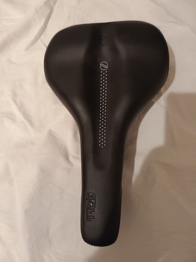 SQLab 602 ERGOLUX® active 15cm