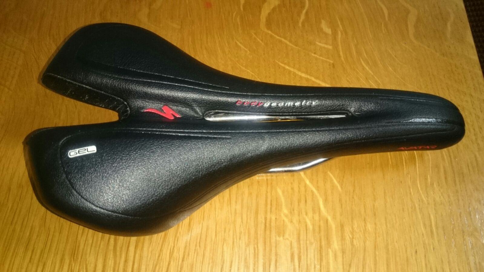 Specialized Avatar sjedalo
