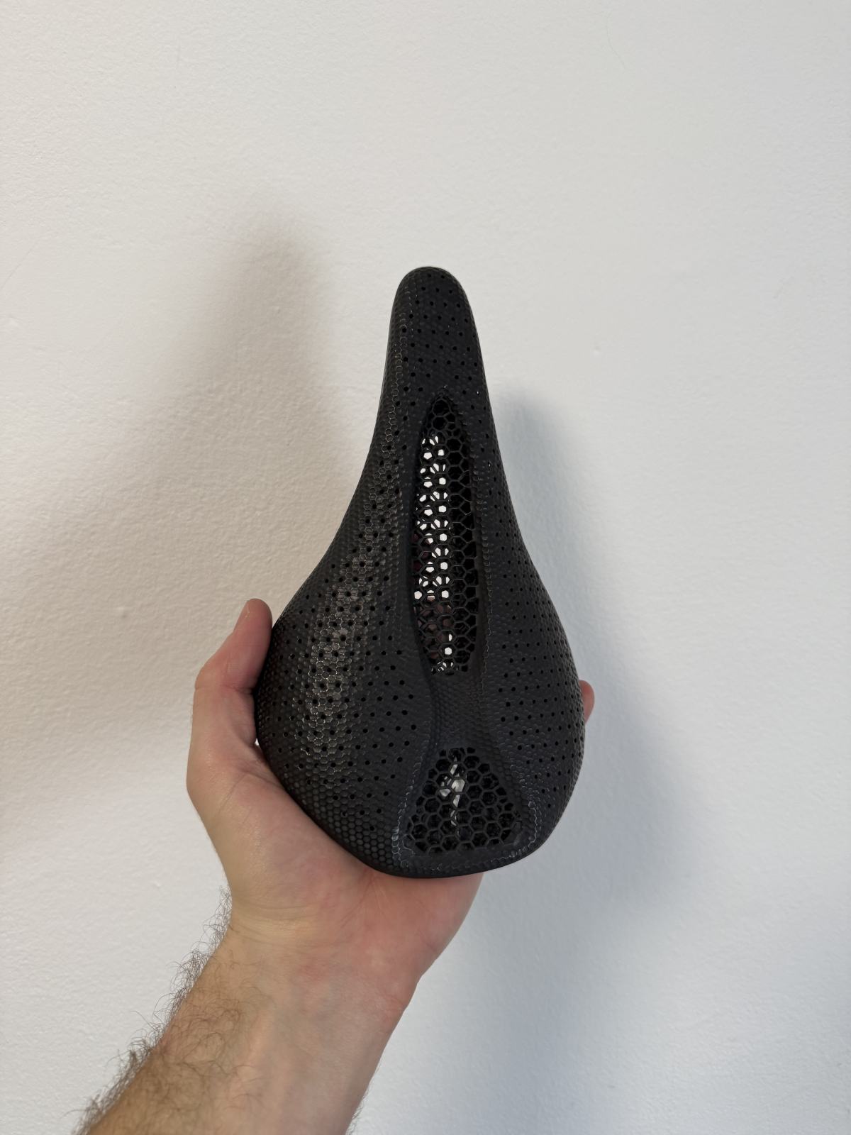 Specialized Power Pro Mirror 143mm