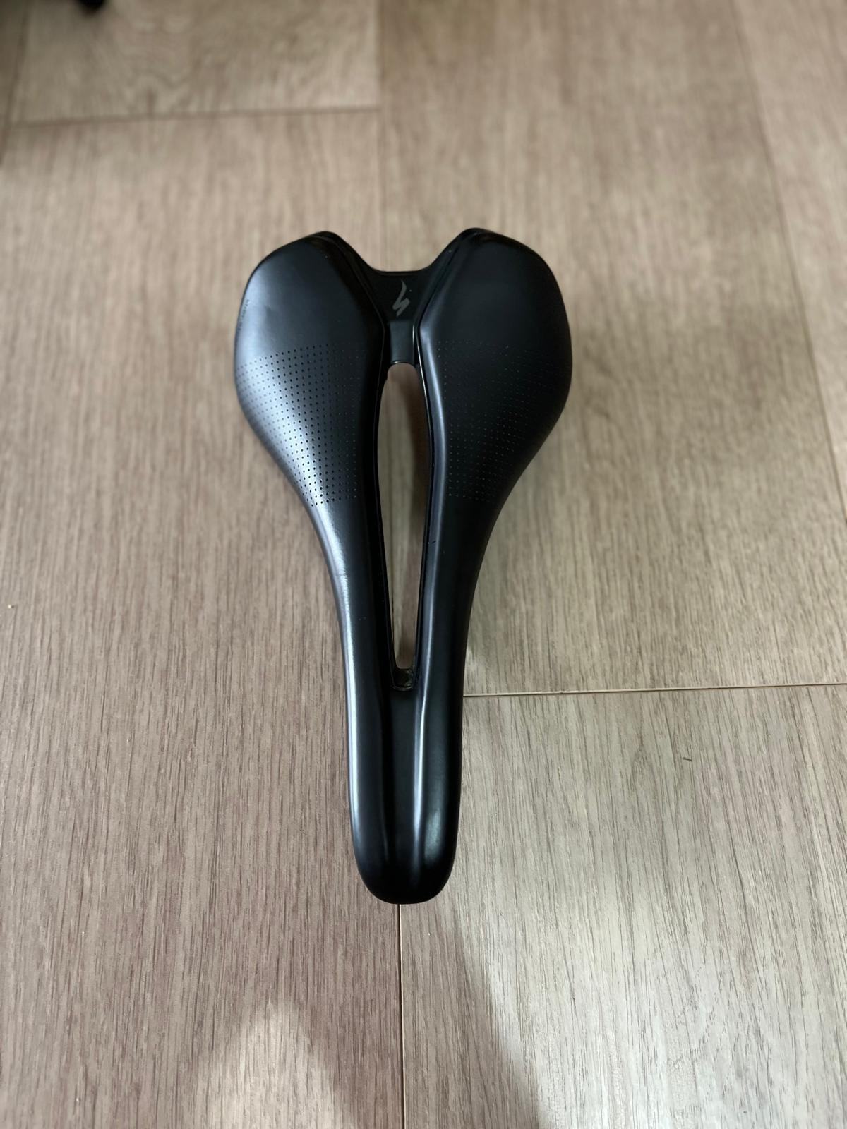 Specialized Romin Evo Comp Gel Saddle