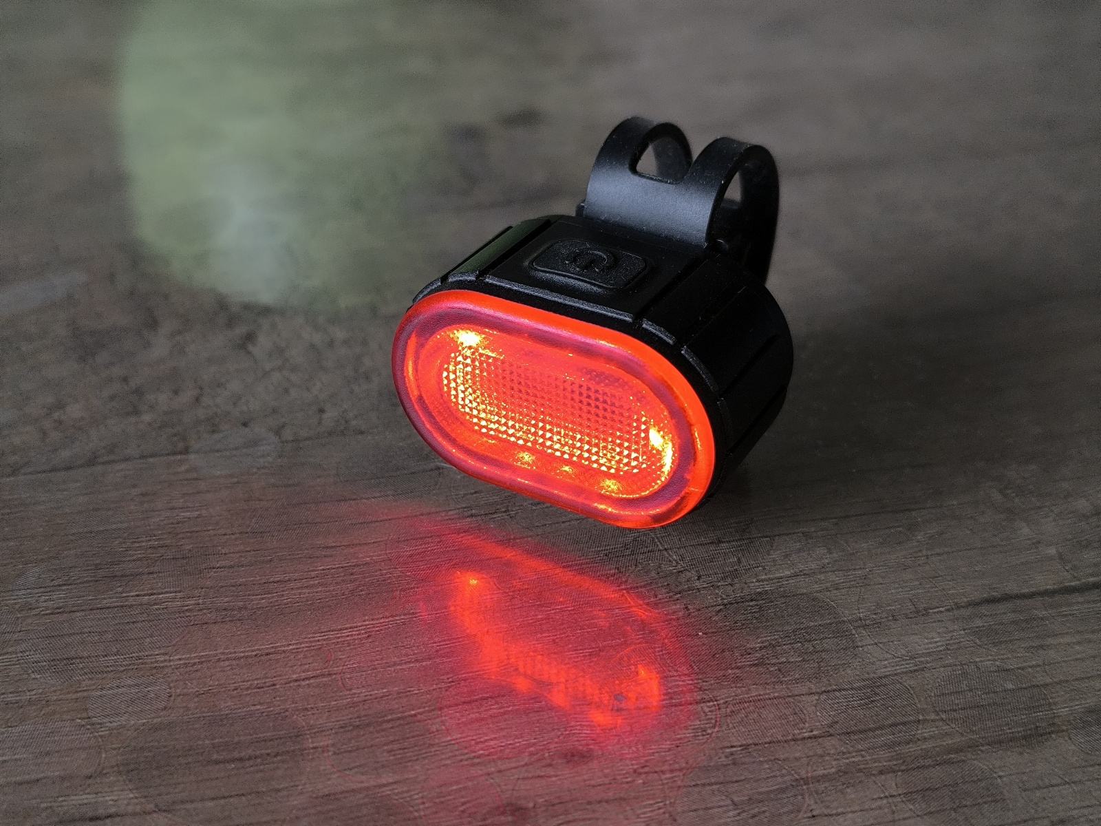 Led svjetlo za bicikl