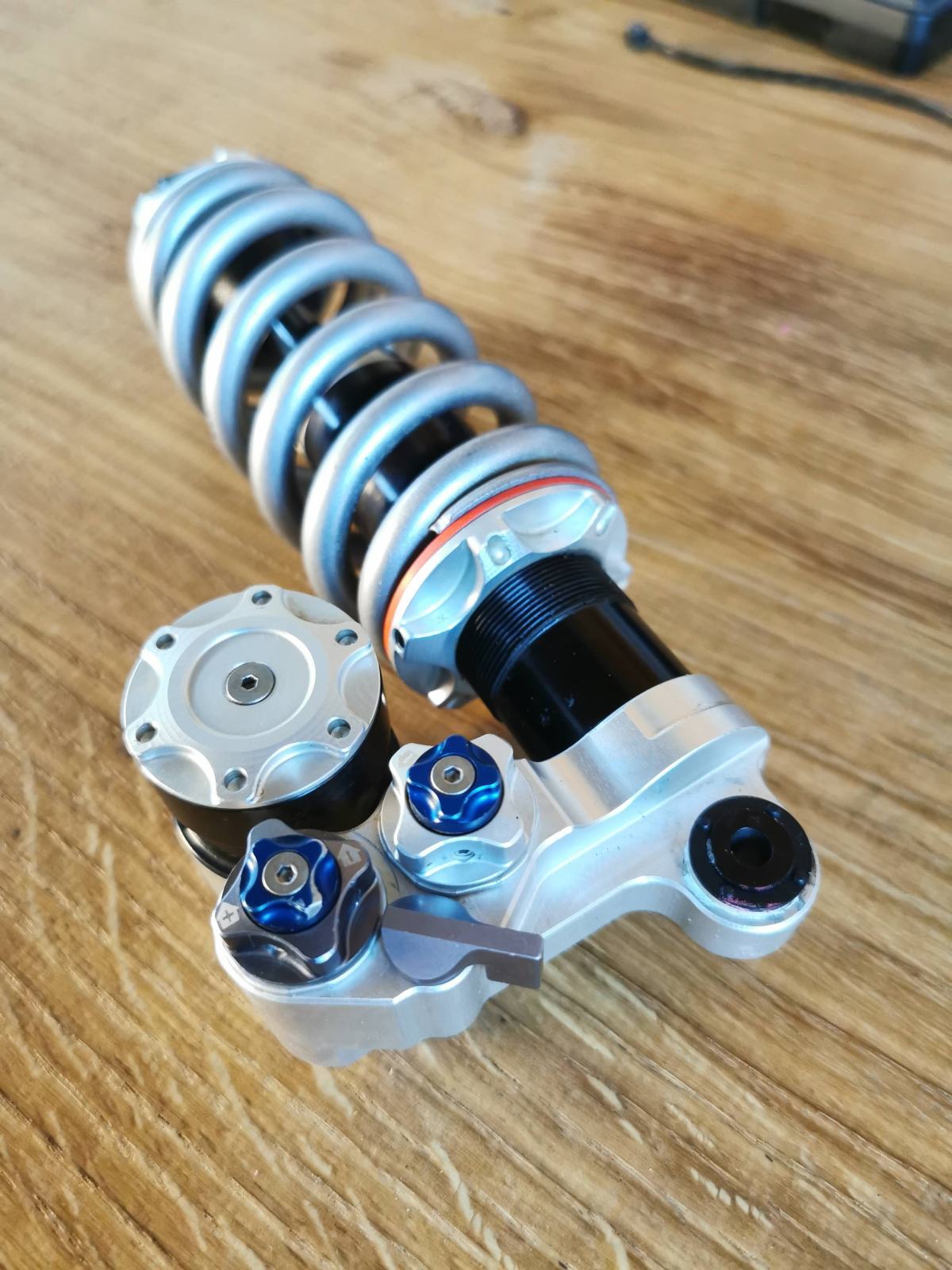 ELEVENSIX - PUSH Industries 216mm