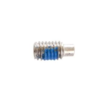 FOX 019-01-017 FASTENER. STANDARD (METRIC):SCREW [M3 X .5MM X 3MM]