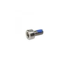 FOX 019-01-018 FASTENER. STANDARD (METRIC): SCREW [M3 X .5MM X 6MM]