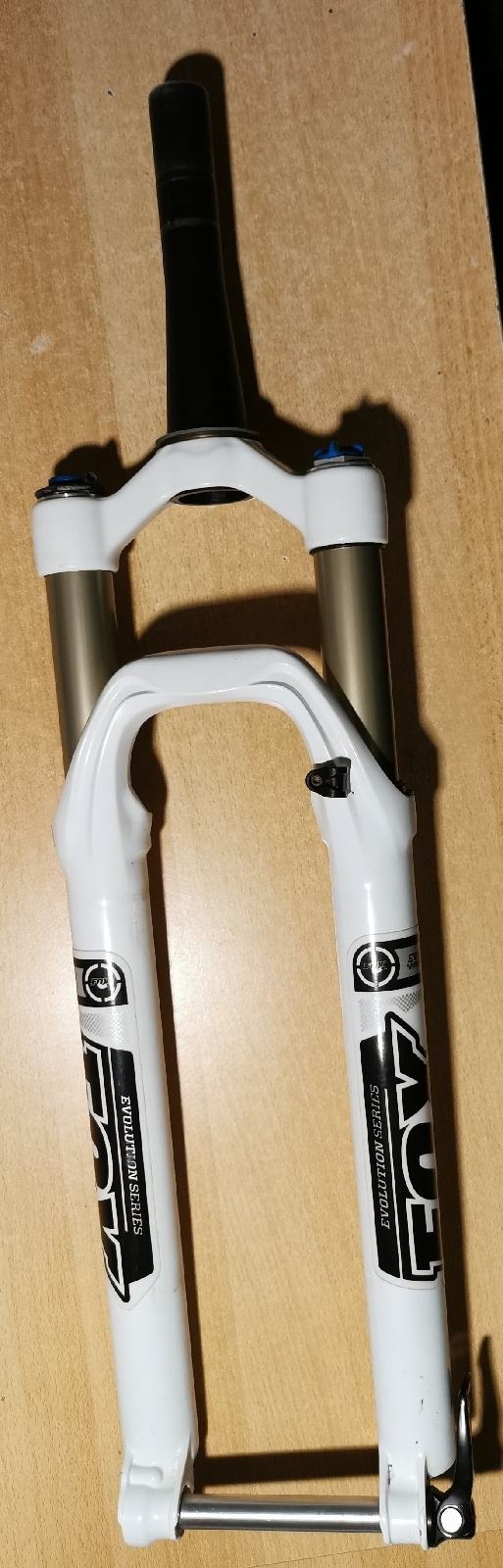 Fox 32 evolution 29 100mm