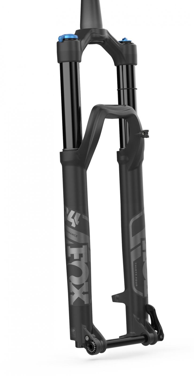 Fox 34 Float Performance Elite FIT4