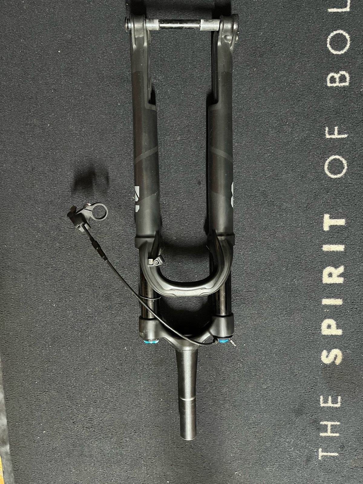 Fox Performance 32 step cast