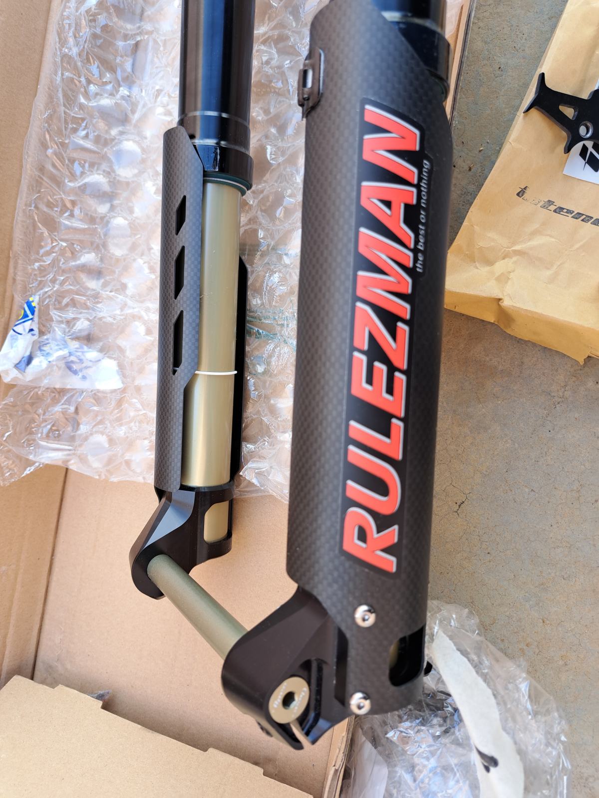 Intend edge forks Rulezman