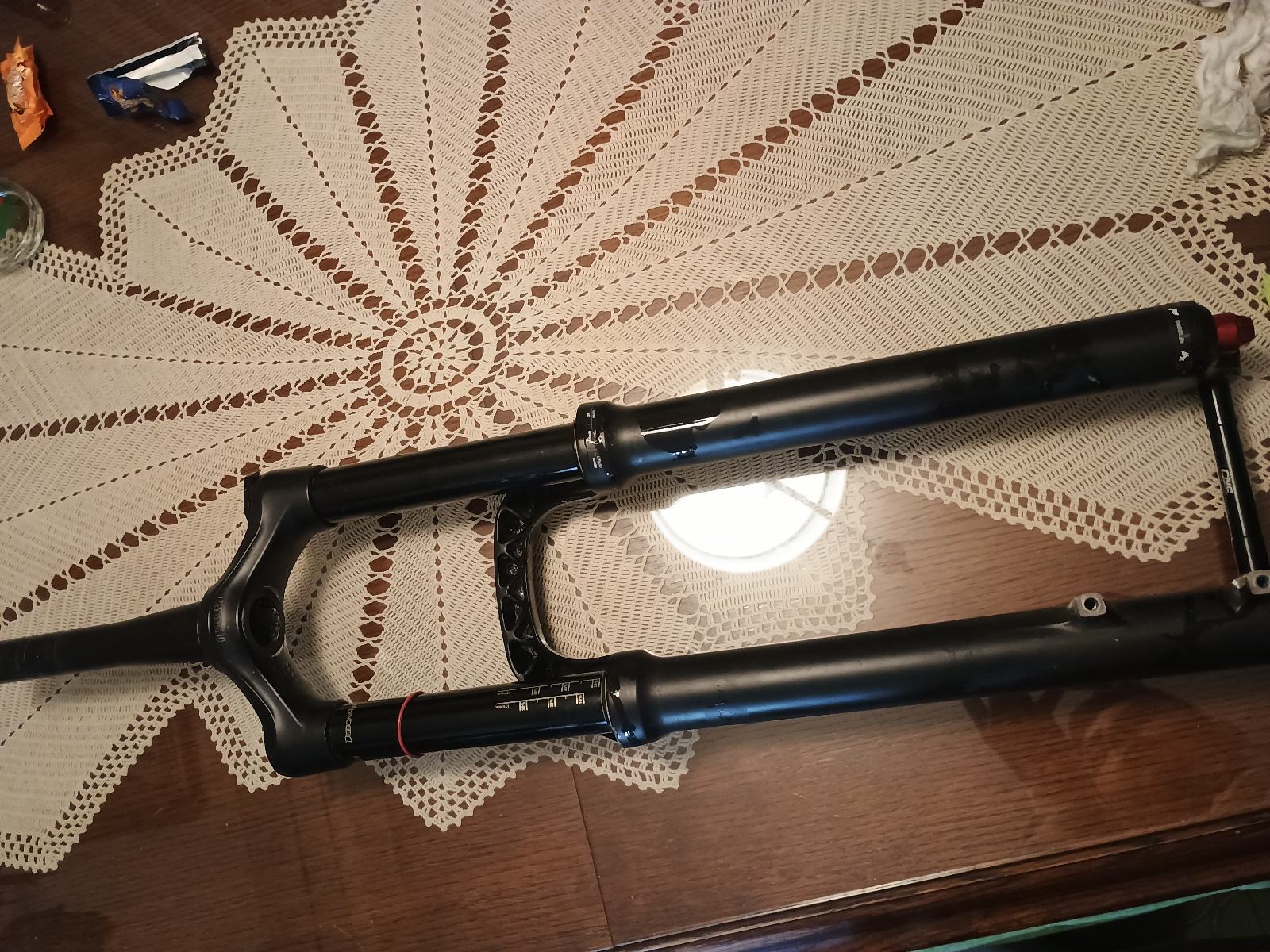 MTB Vilica Rockshox Yari