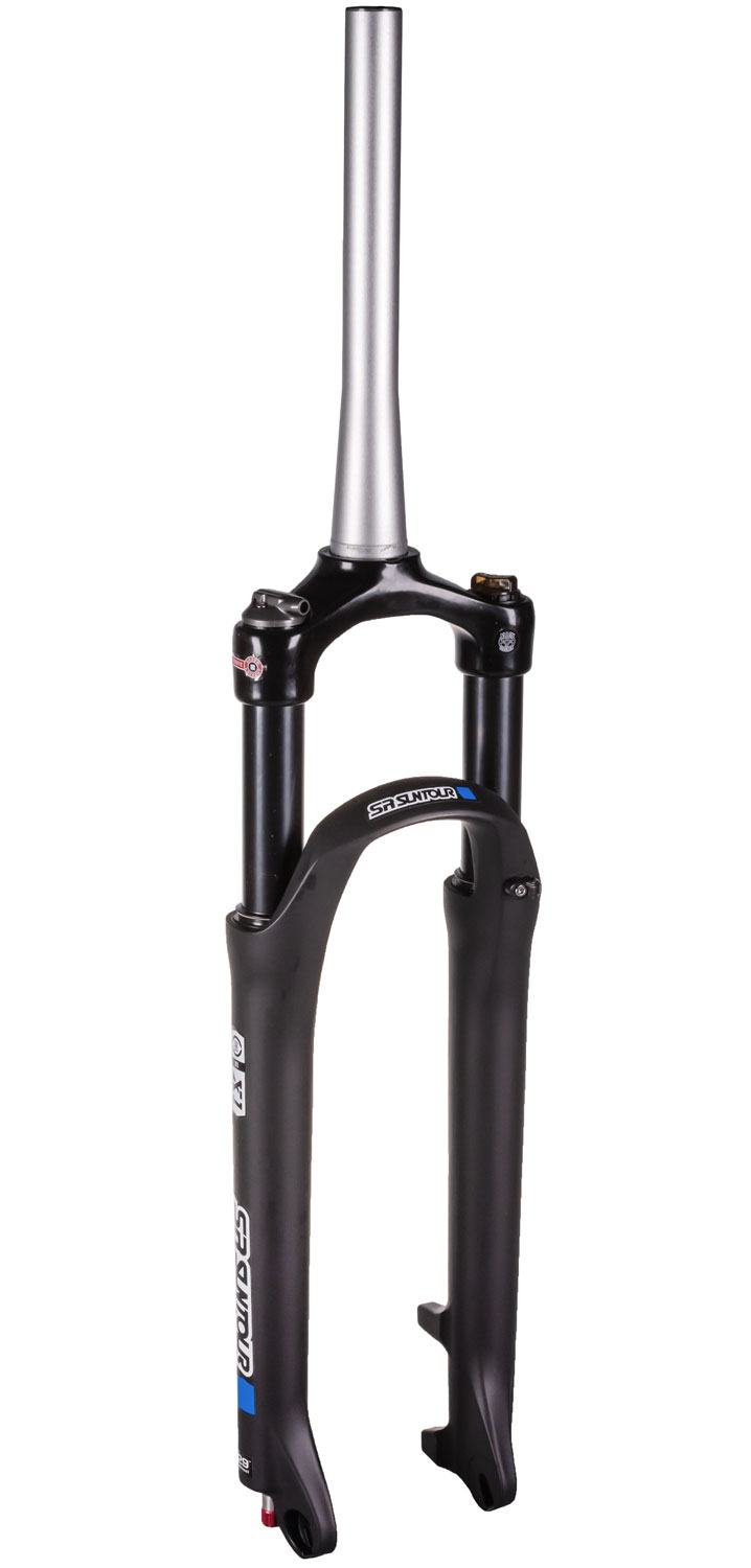 MTB vilica Suntour SF22 X1 Coil RLR 120 29;Disc Tapered,potpuno novo!