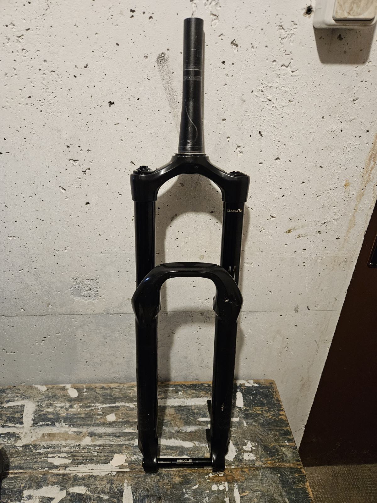 Rock Shox Lyrik 29 170mm