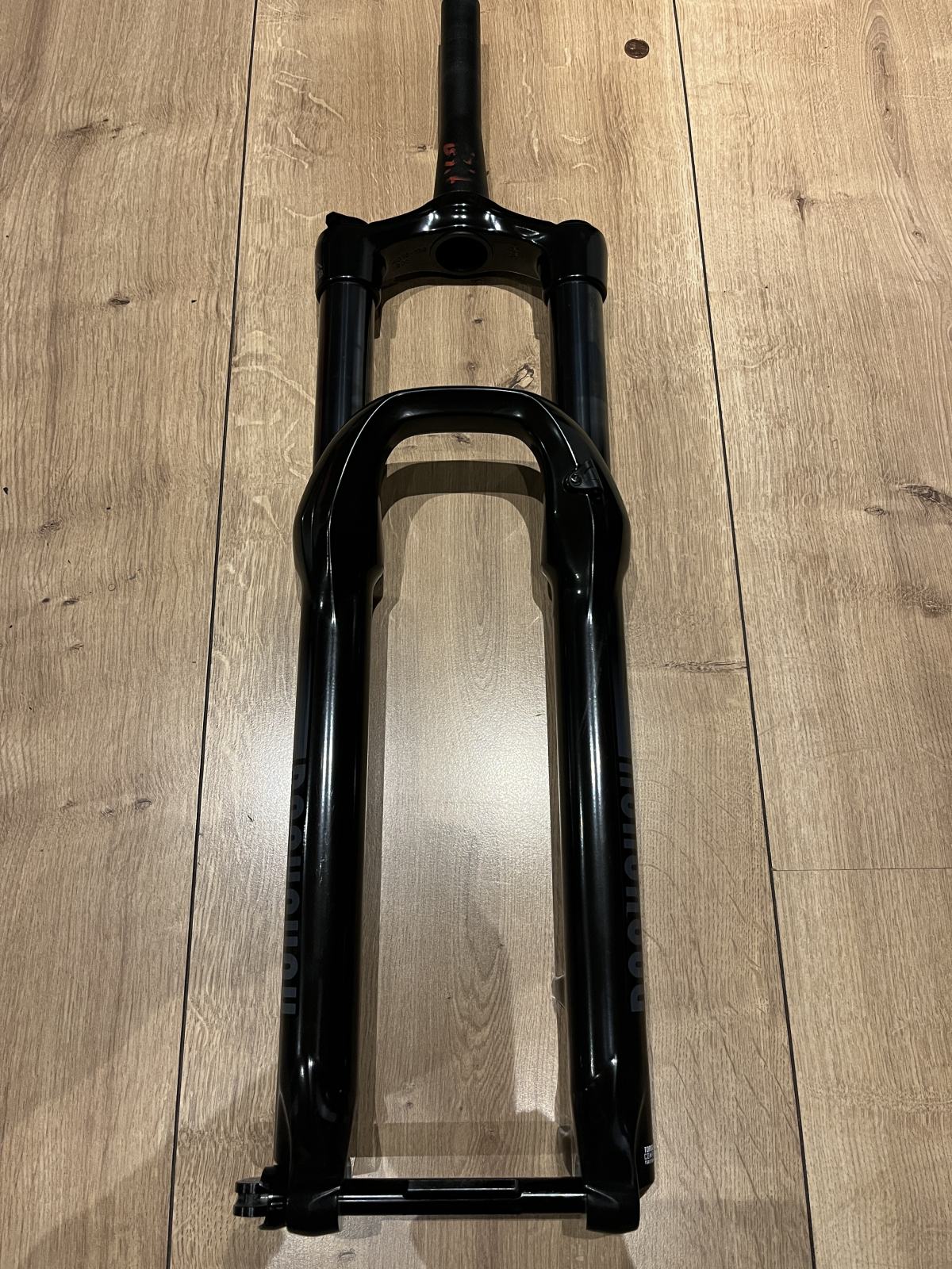 RockShox 35 Silver 29 160mm Boost (zračna vilica)