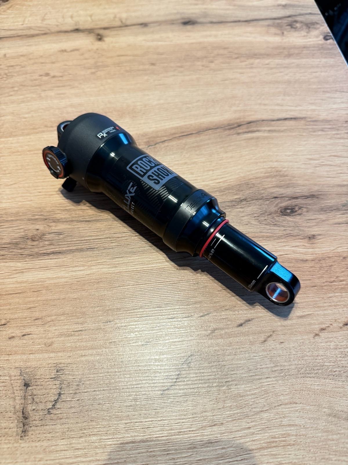 RockShox Delixe Select