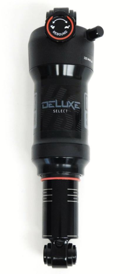 RockShox Deluxe Select R, 210x50