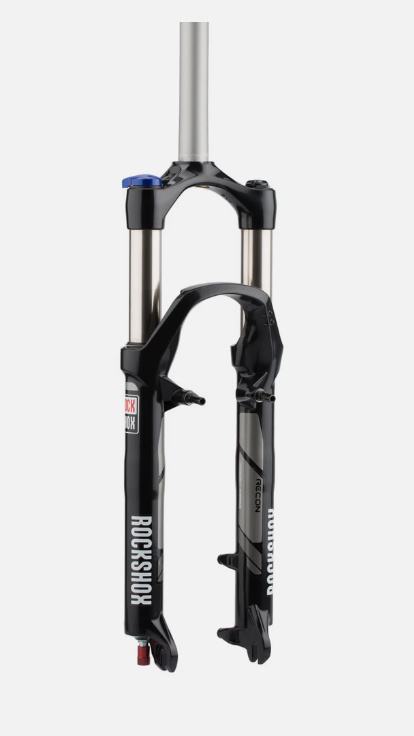 Rockshox Recon Silver SoloAir NOVO