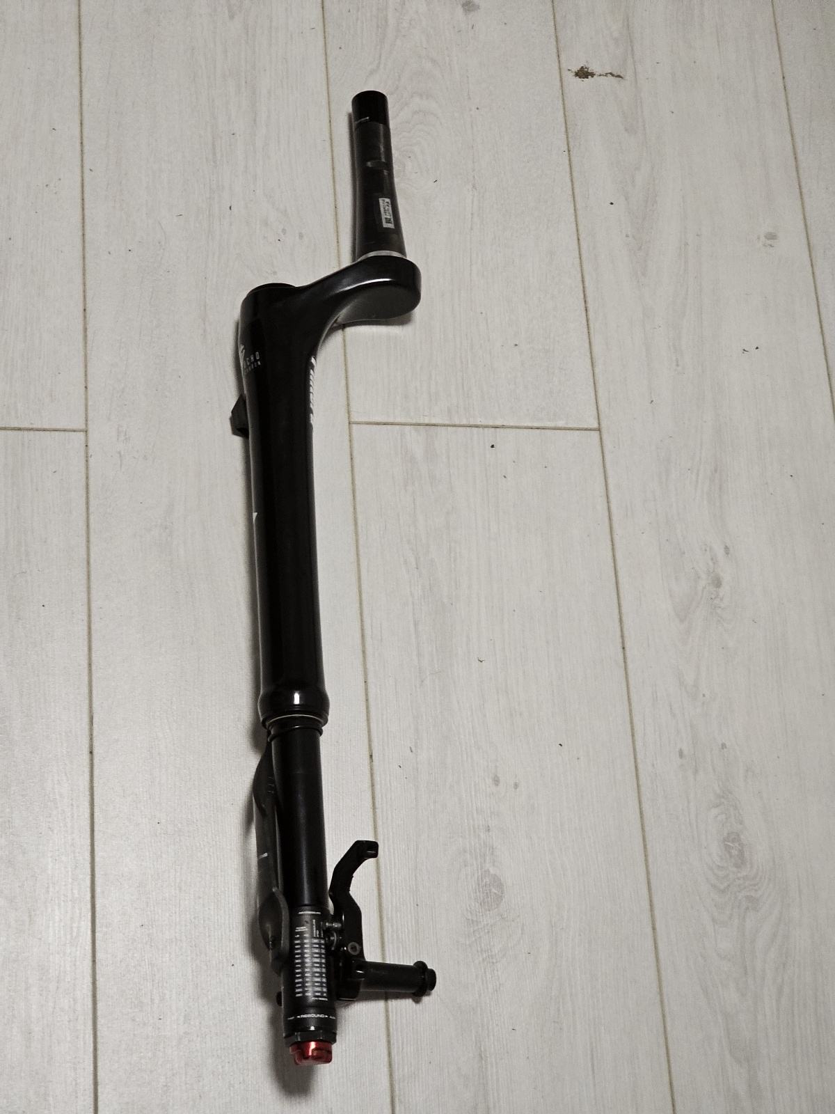 Vilica Lefty Ocho Carbon - 100mm