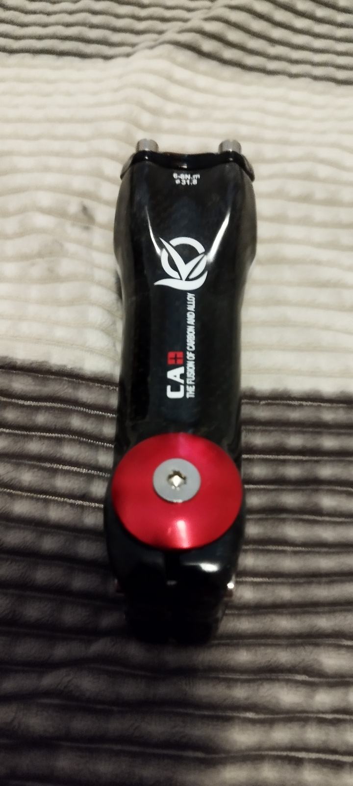 lule volana 31.8 carbon