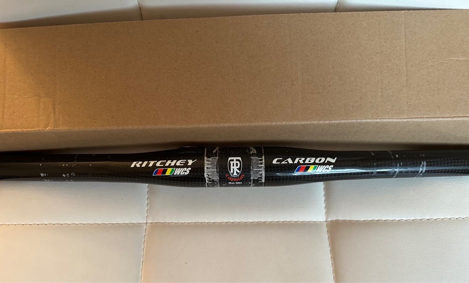 Ritchey WCS Carbon mtb volan