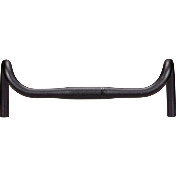 Specialized Comp Alloy Short Reach Flare Road Handlebar - 31.8 - Black