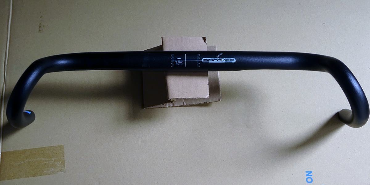 Volan PRO Discover 30, 2022