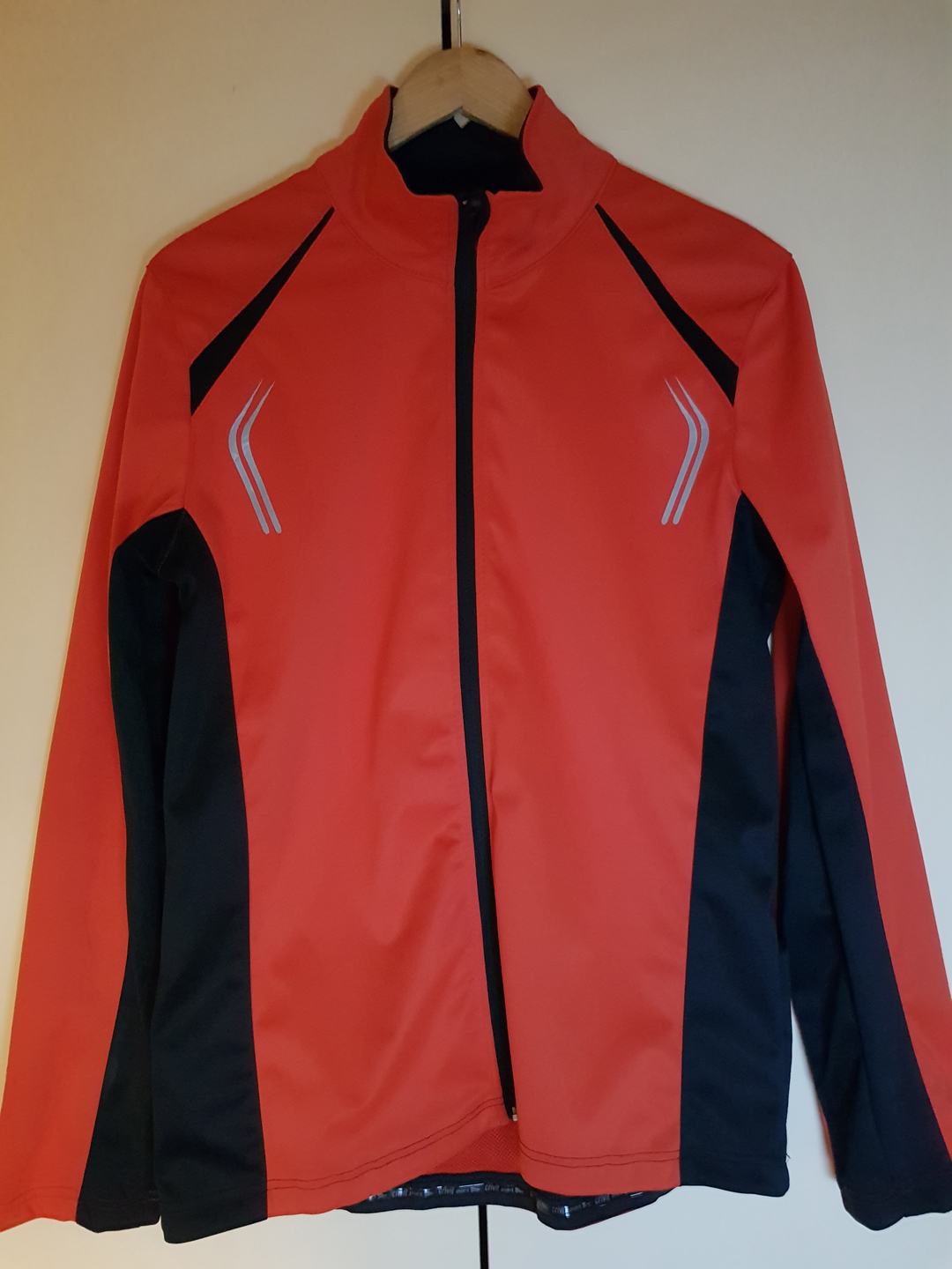Biciklistička softshell jakna Crivit