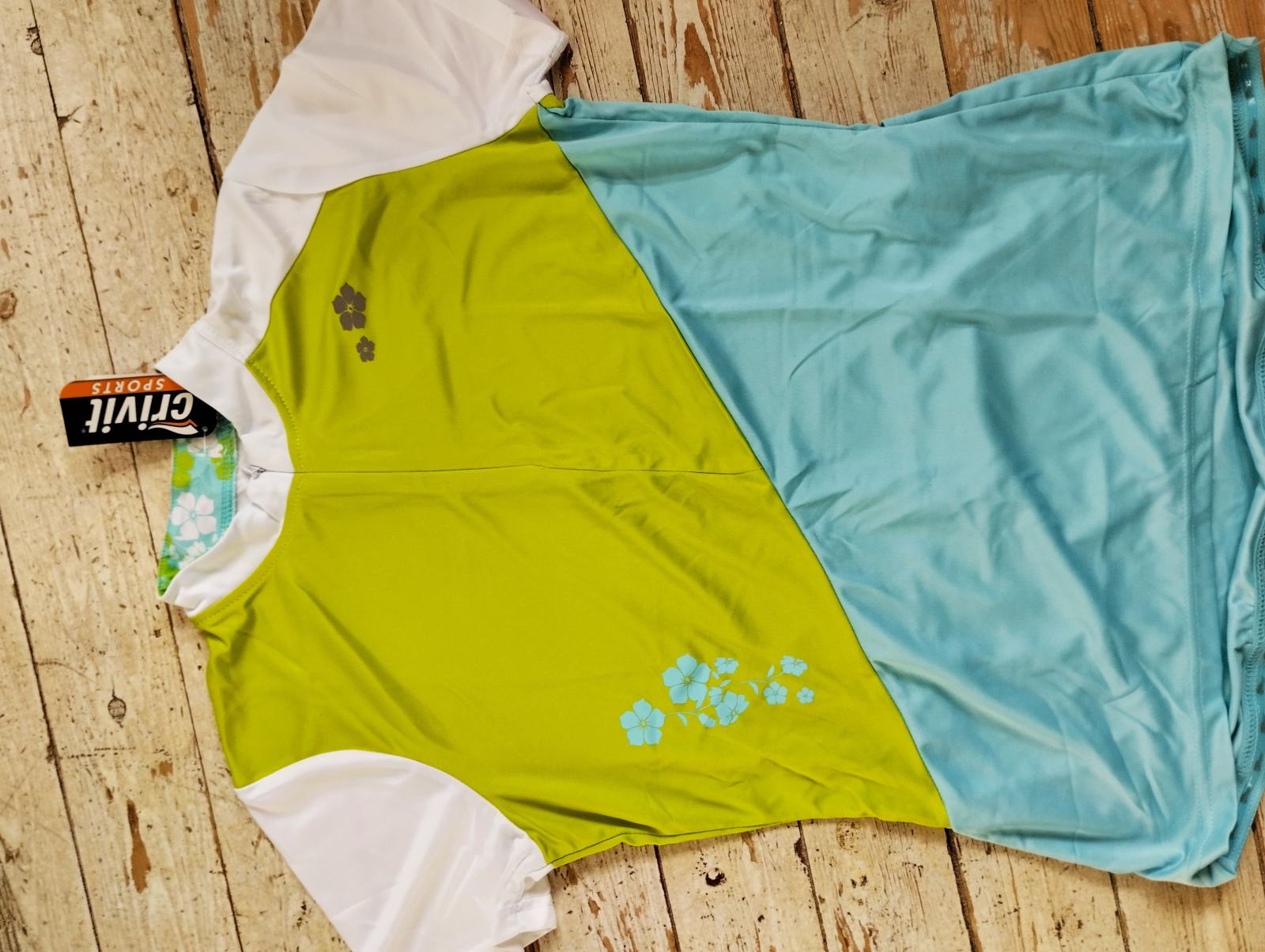 Biciklistička majca