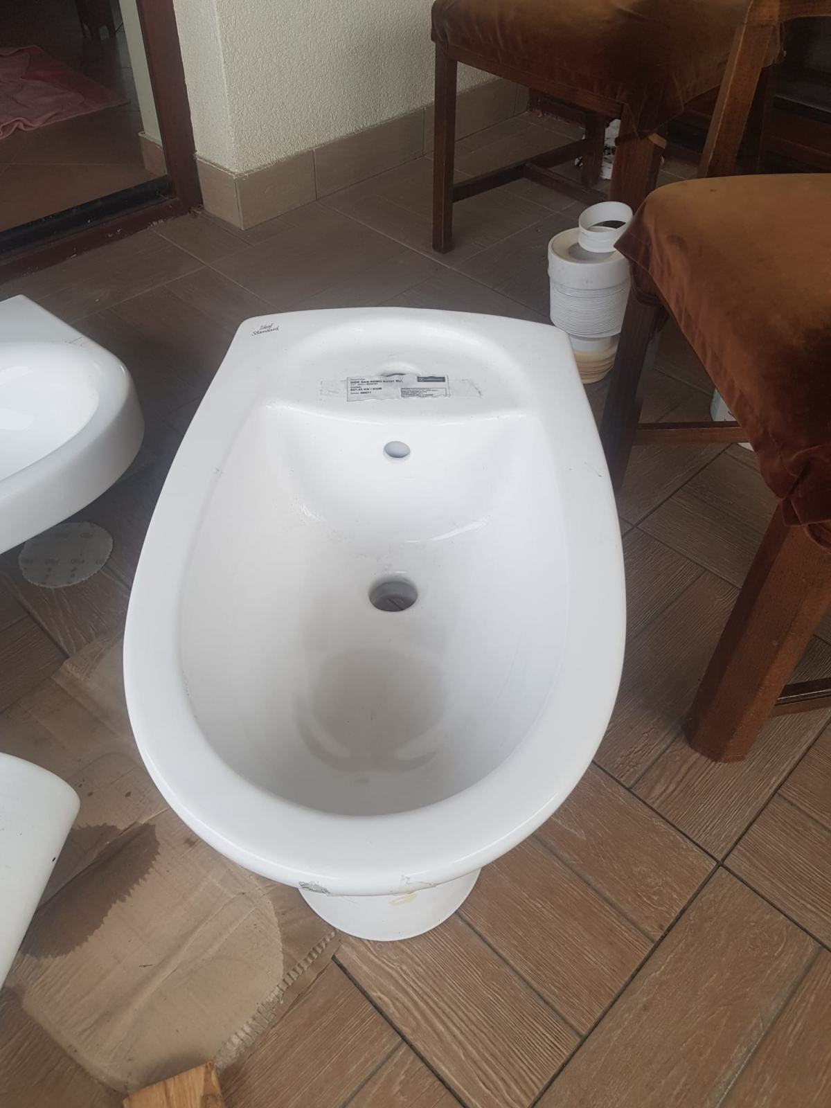 bide IDEAL STANDARD AKCIJA - NOVO !!! sa 70% popusta